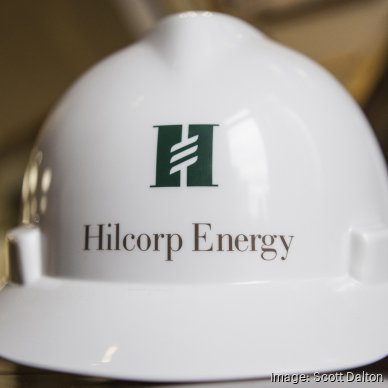 Hilcorp Energy Logo