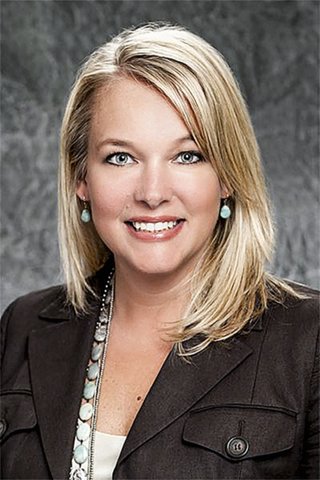 Meet Melody Dickerson, senior vice president and chief nursing officer ...