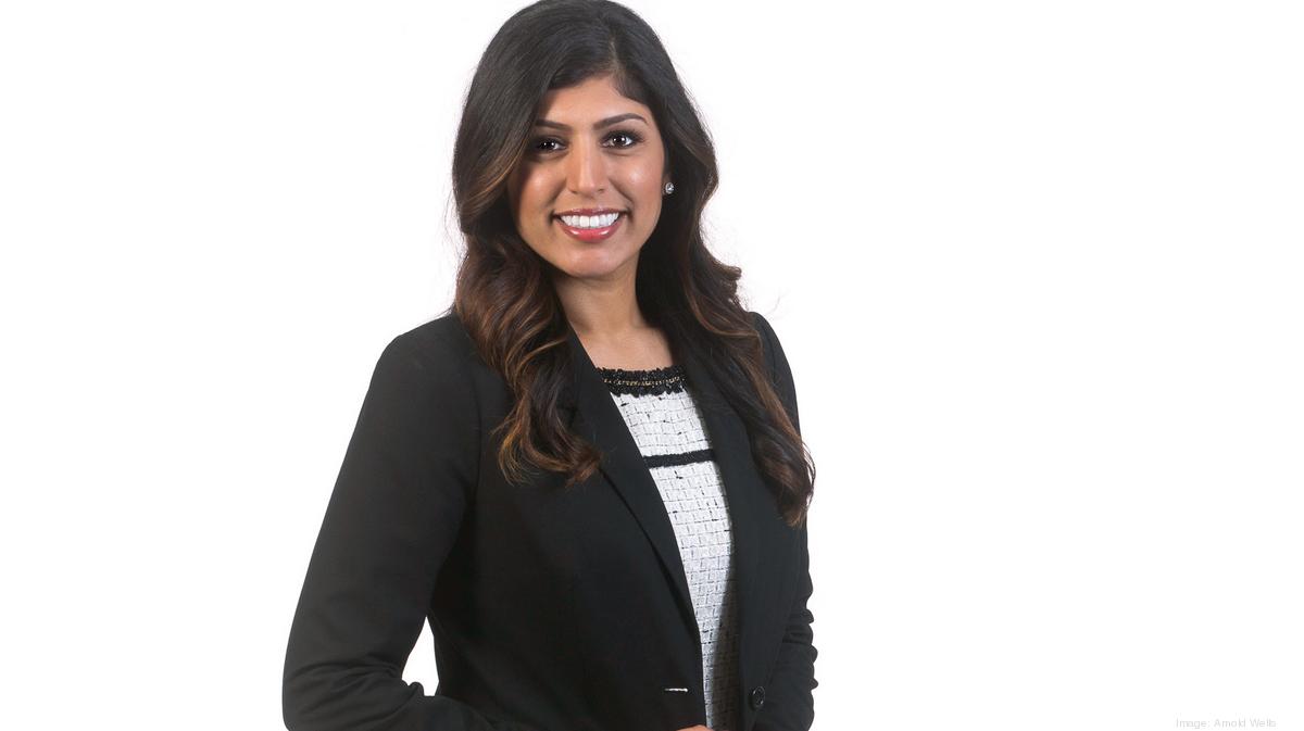 Profiles in Power: Rina Patel, Wells Fargo navigates fast-track career ...