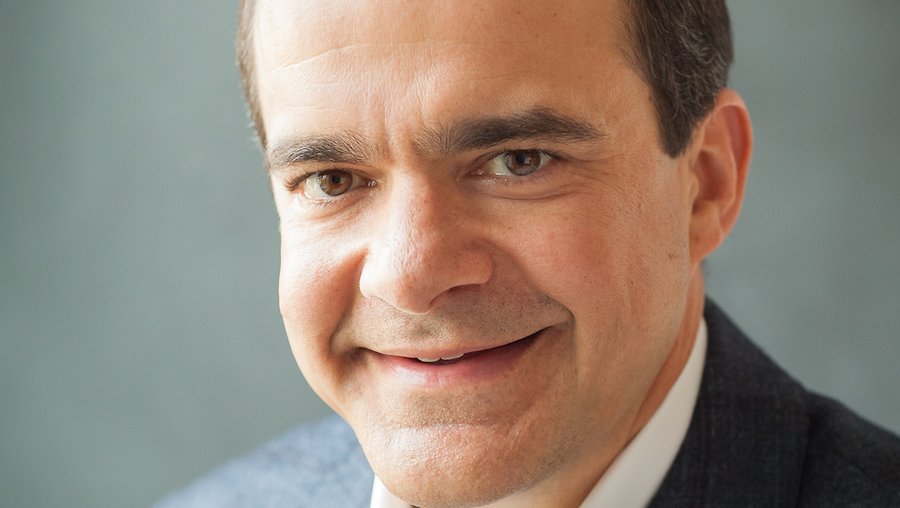 Amazon CEO Jeff Wilke