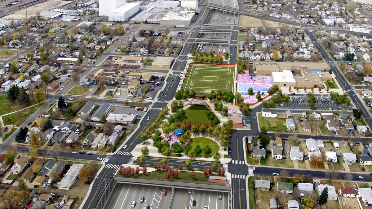 Colorado officials hail innovations suggested by Kiewit Meridiam team ...