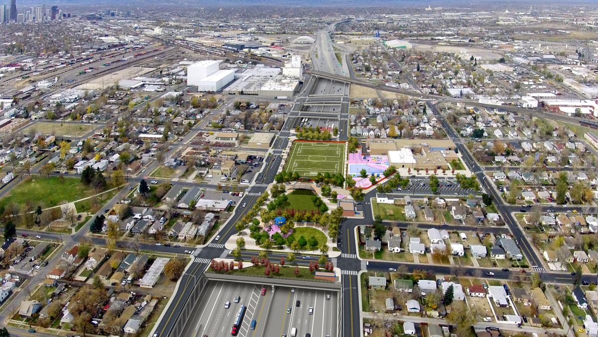 How Central 70 project leaders aim to speed up its finish date from ...