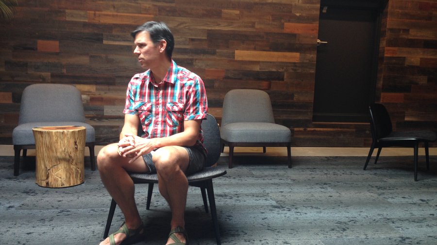 What AWS Elemental's Sam Blackman has learned from Amazon (Nasdaq: AMZN ...