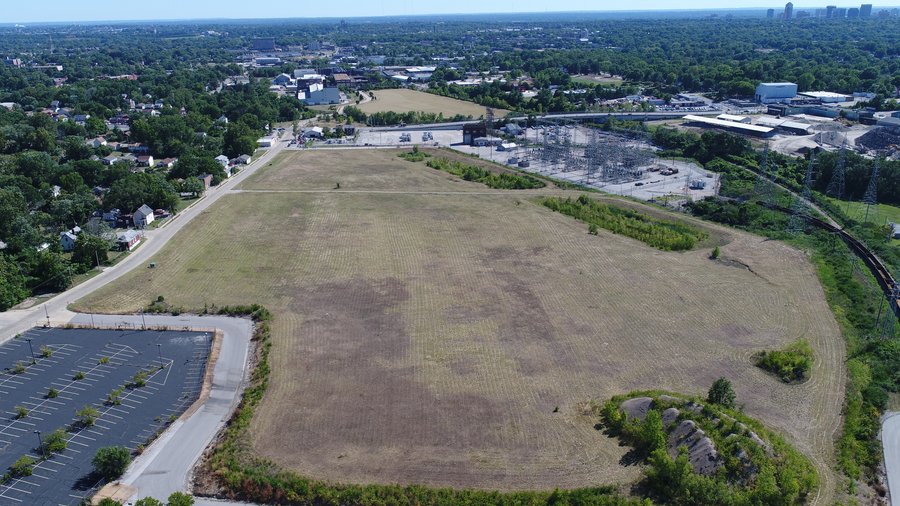 Wellston to see $90 million in new development - St. Louis Business Journal