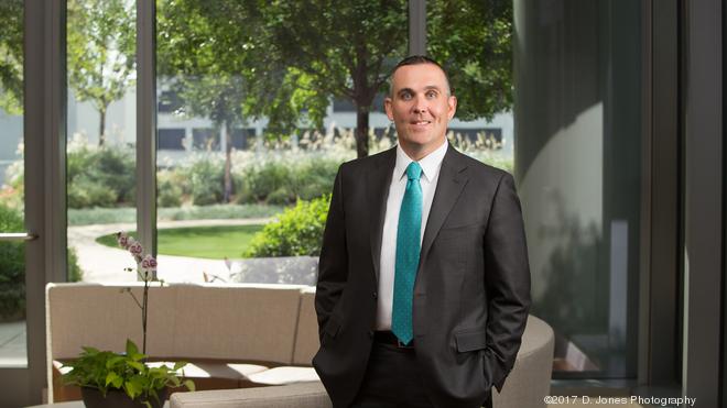 Hilcorp Energy's Jeff Hildebrand relinquishes CEO role of Houston ...