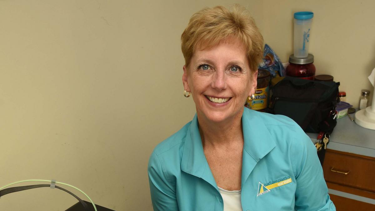 Smaller companies make the most use of 3D printing in Georgia - Atlanta ...