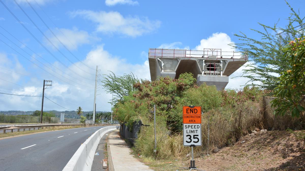 Fixing Honolulu rail's $3 billion shortfall - Pacific Business News