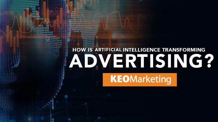 How AI Is transforming advertising - Phoenix Business Journal