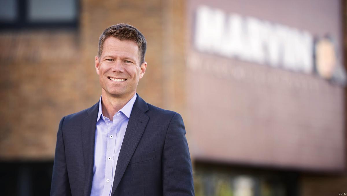 Fourth-generation family-owned Marvin Windows celebrates long history ...