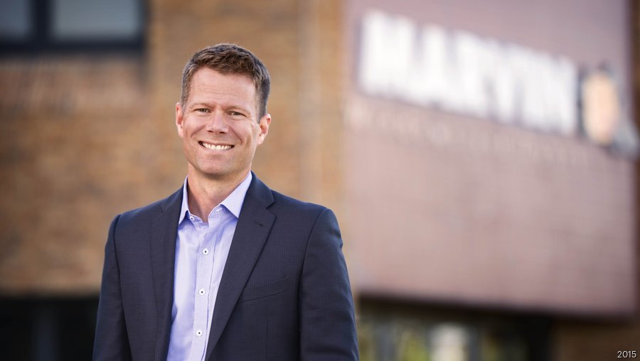 Fourth-generation family-owned Marvin Windows celebrates long history ...