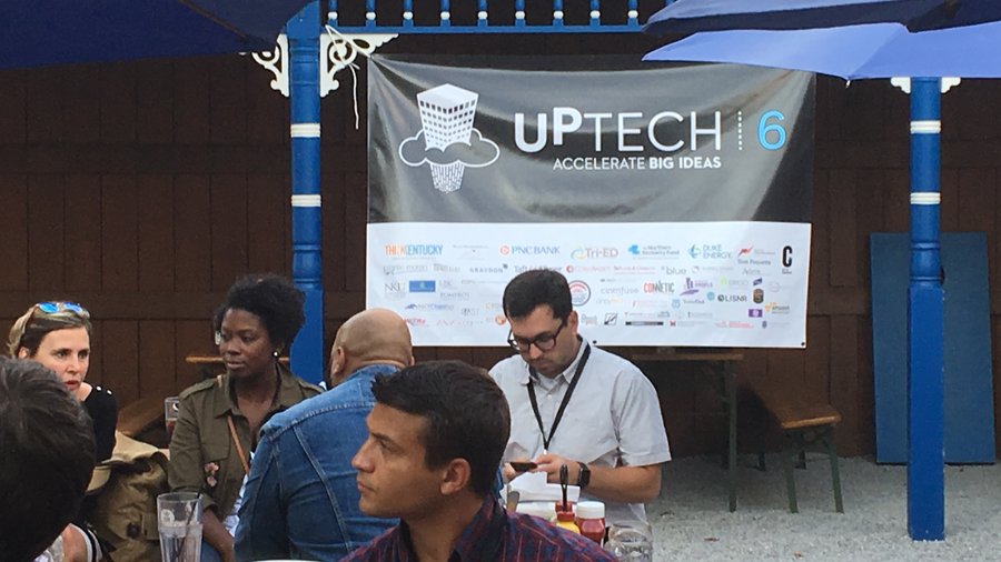 UpTech announces its newest class of startups - Cincinnati Business Courier