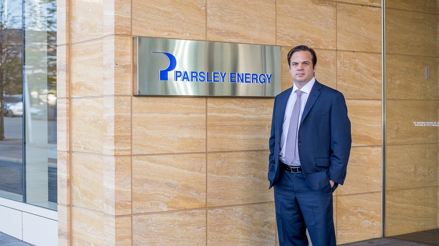 Parsley Energy beats Wall Street Q4 estimates - Austin Business Journal
