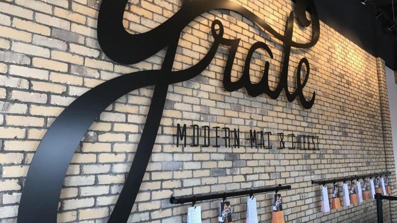 Grate Modern Mac and Cheese location on tap for 84South in Greenfield ...