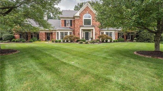 Inside Brown Smith Wallace Managing Partner Tony Caleca's new $900,000 ...