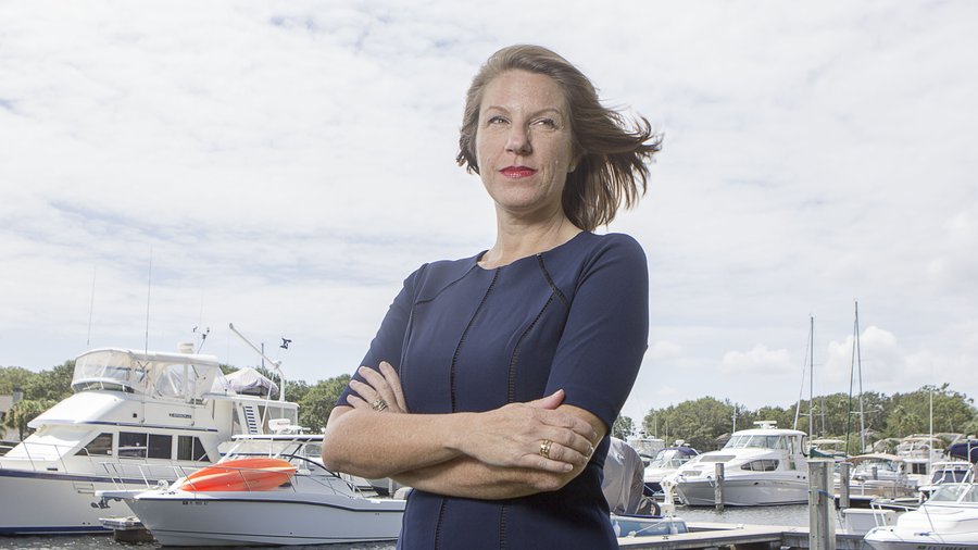 Jennifer Plotkin - Regional Vice President of Northeast Florida, TD ...