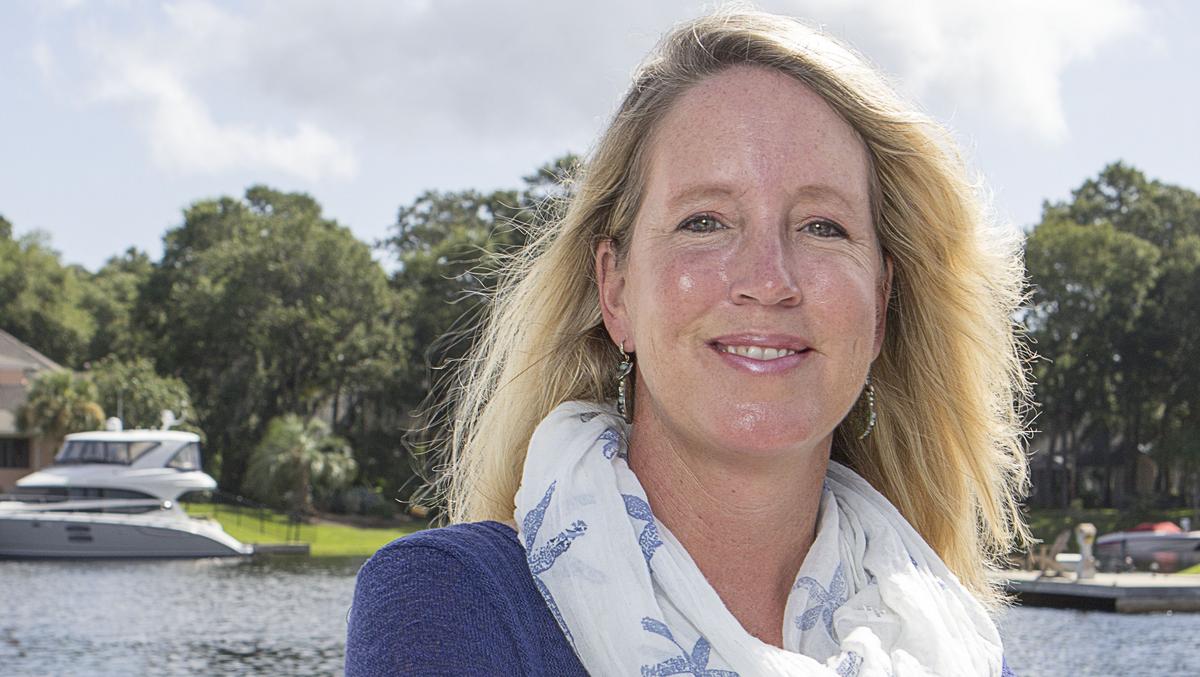 Sara Hale - Managing Partner, Coastal Cloud - Jacksonville Business Journal