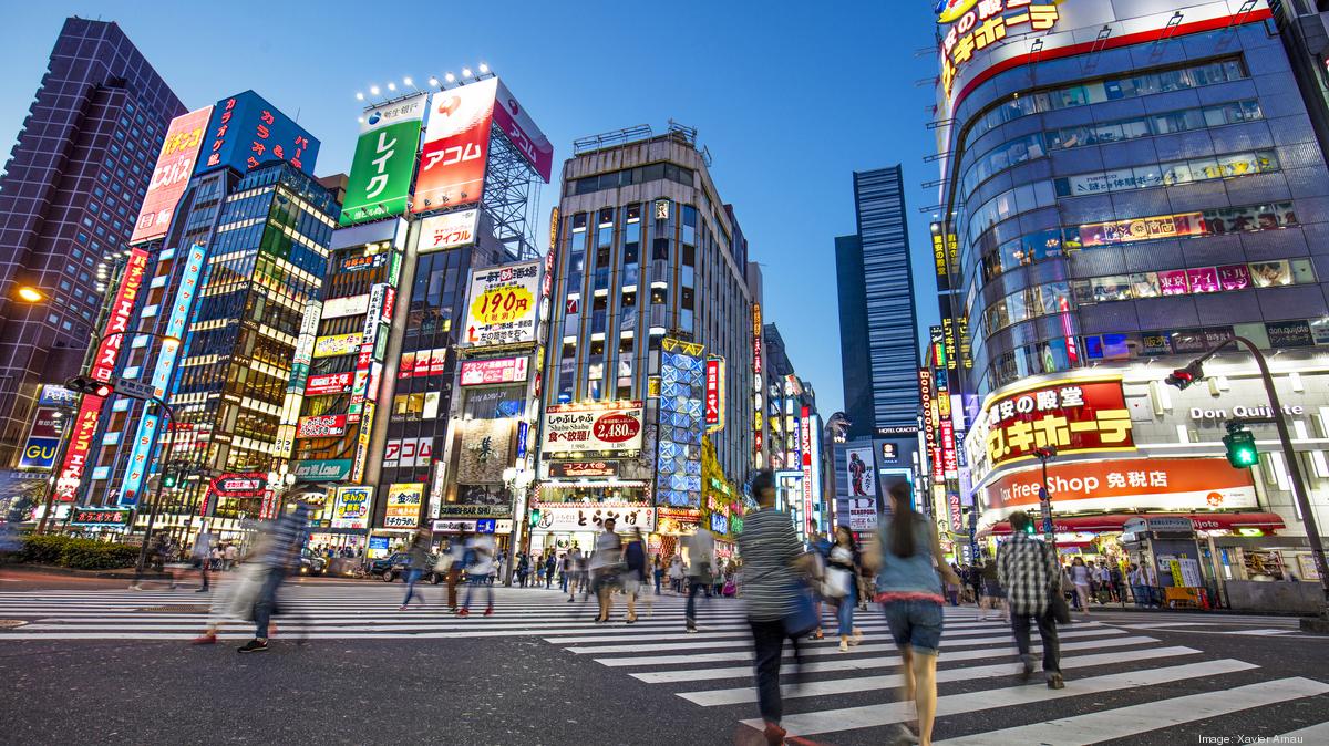 Birmingham company secures distribution rights to Japan - Birmingham ...