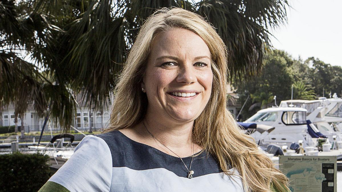 Teri Sowder - Tax Partner, Dixon Hughes Goodman - Jacksonville Business ...