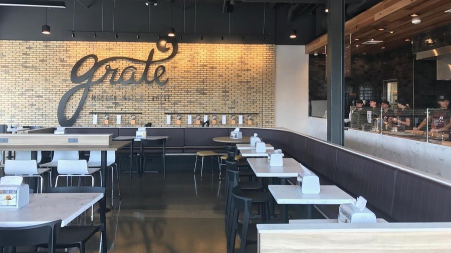Grate Modern Mac and Cheese making Greenfield debut - Milwaukee ...
