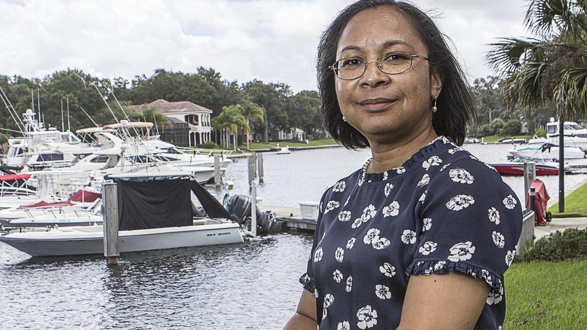 Estrellita Redmon MD - President, St. Vincent’s Medical Group ...