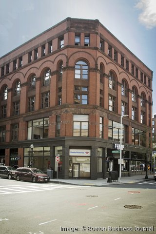 WeWork again expanding in Boston — and there's room for more growth ...