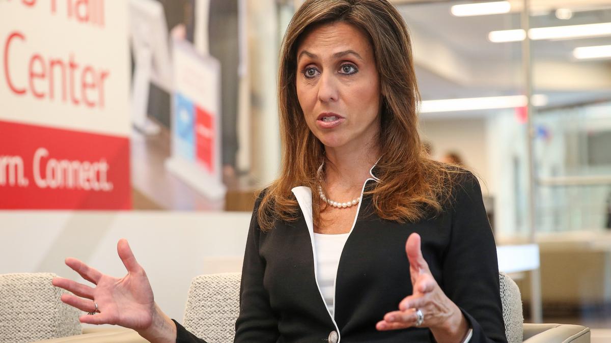 Bank of America researches Gen Z to understand future of banking - St ...