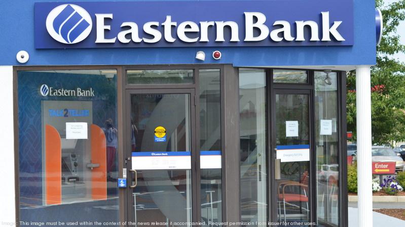 Eastern Bank chair Bob Rivers see compensation decrease for second year ...