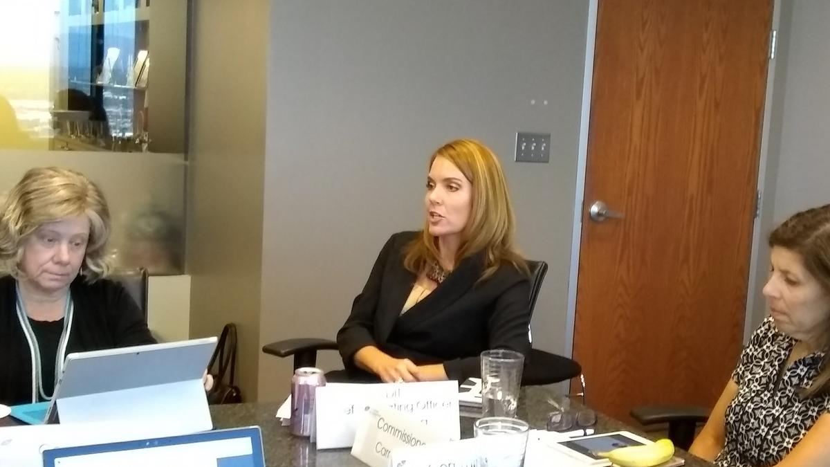 Colorado eco-devo office's program to link liberal-arts majors to ...