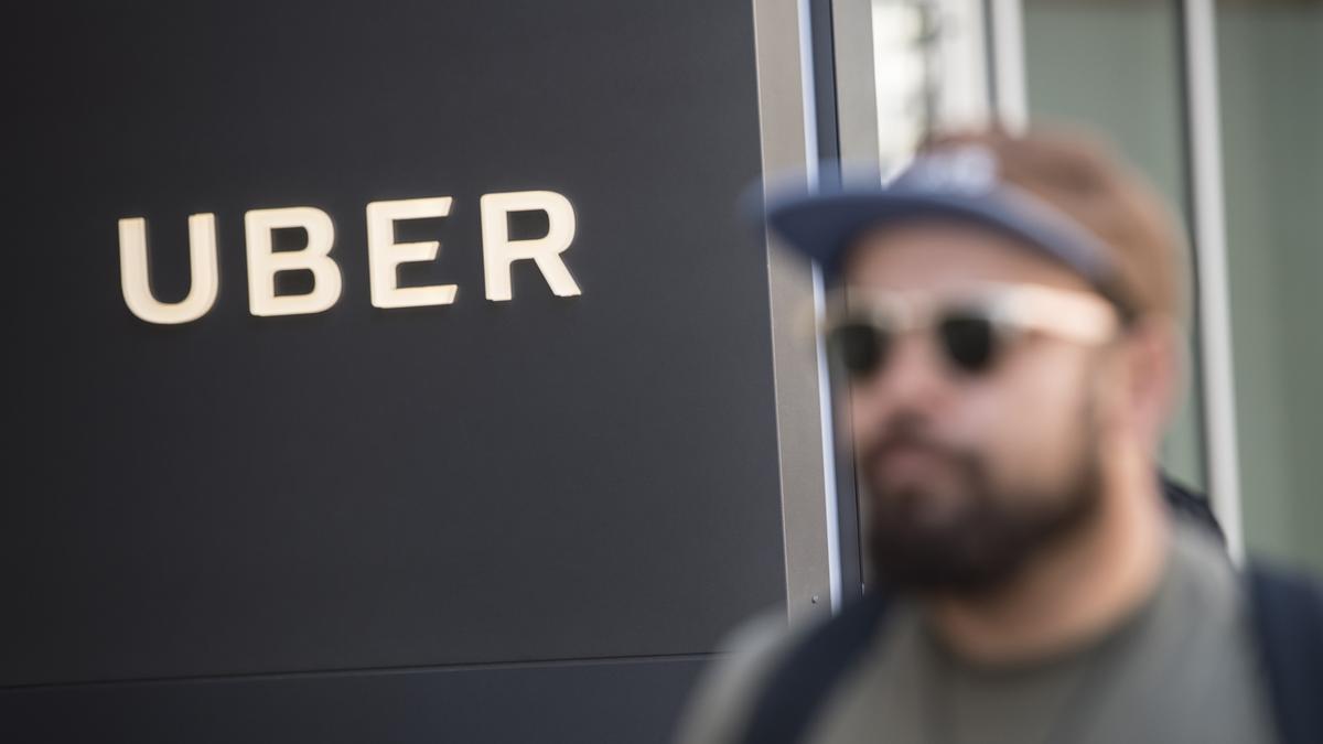 Judge rejects Uber drivers' lawsuit and allows Seattle's union law to ...