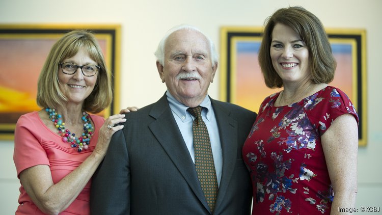 American City Business Journals co-founder Worley dies - Kansas City ...