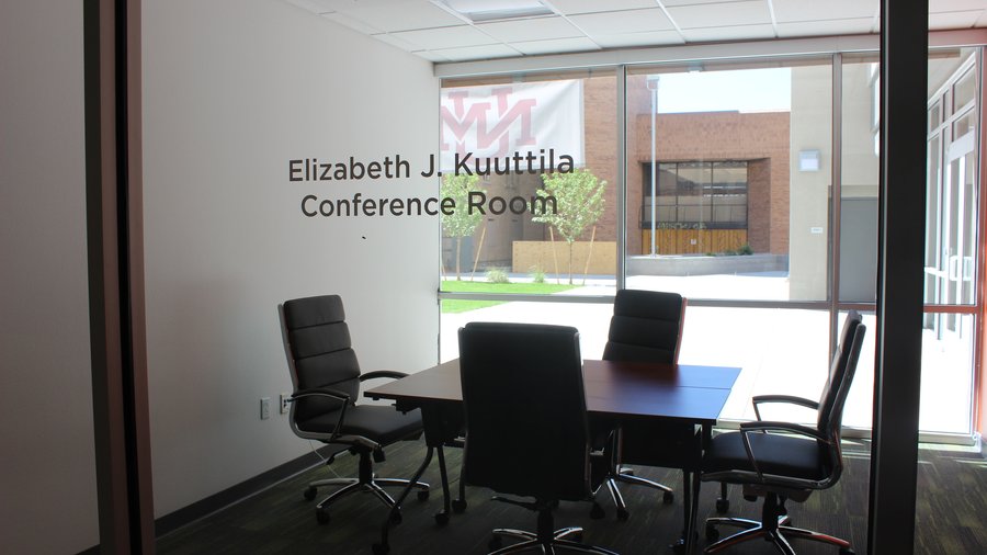 Innovate ABQ's Rainforest Building opens to public - Albuquerque ...