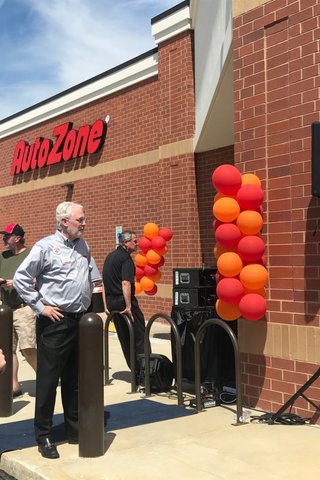 AutoZone Inc. reports third quarter 2018 results. - Memphis Business ...