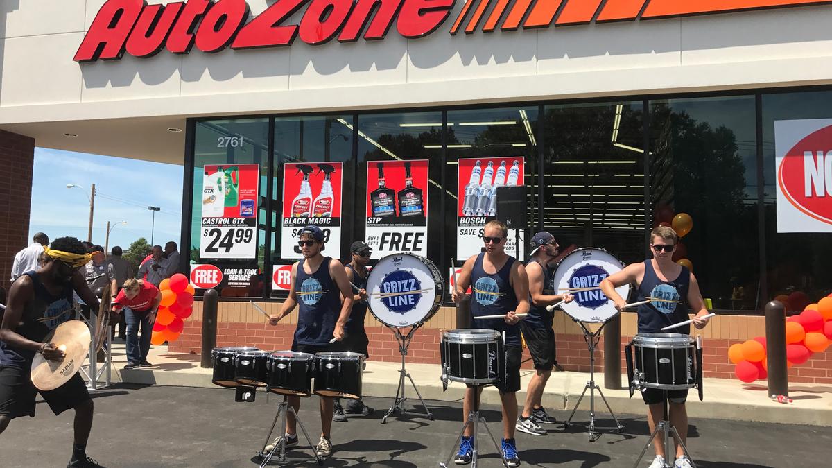 AutoZone board authorizes repurchase of company stock - Memphis ...