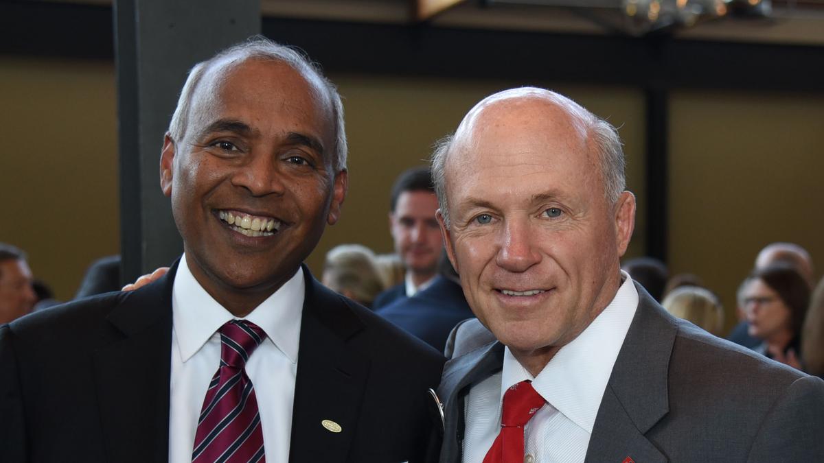 Chick-fil-A CEO Dan Cathy: Beltline, stadiums will aid ‘latent problems ...