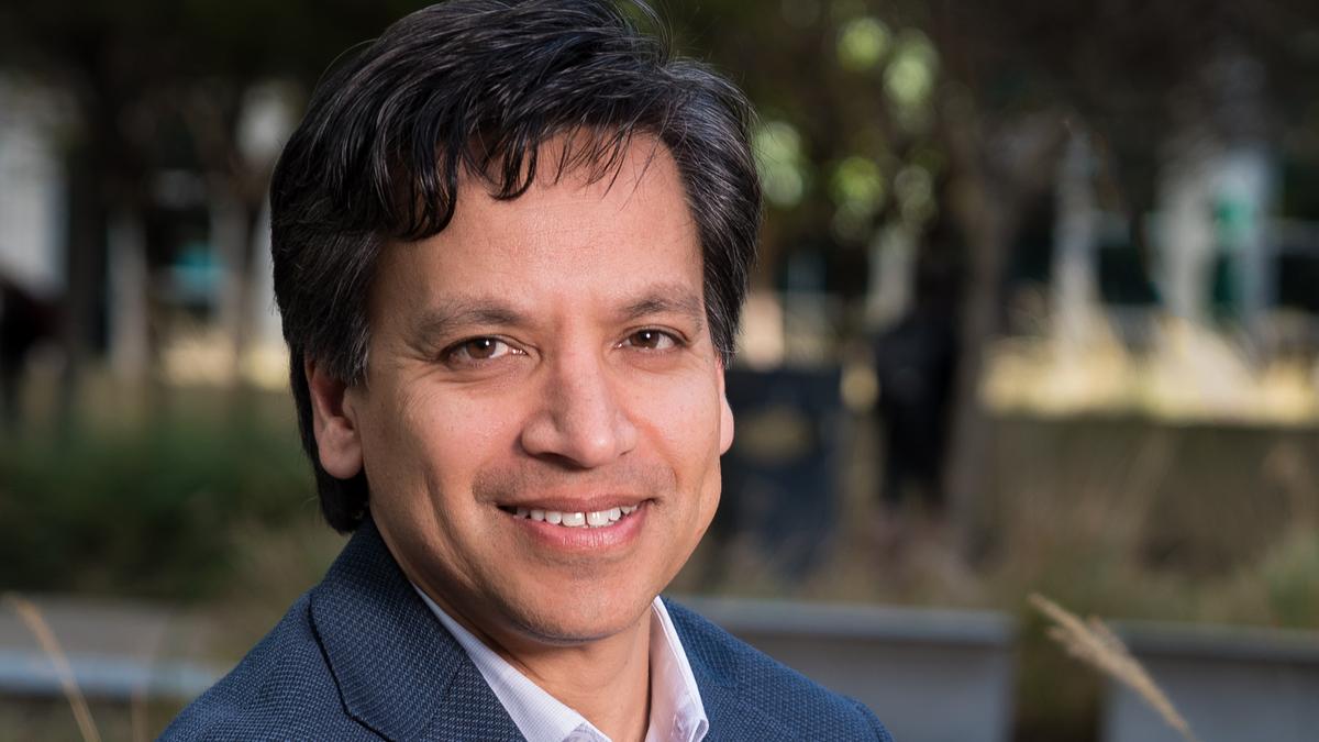 Upstart 50 Inventor: Deepak Srivastava, Director at Gladstone Institute ...