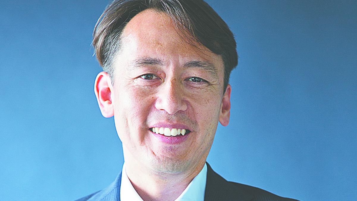 Q&A with MailChimp's Ben Chestnut, 2017 Most Admired CEO - Atlanta ...