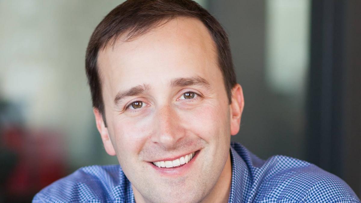 Upstart 50 Inventor: Jim Patterson, CEO at Eaze - San Francisco ...