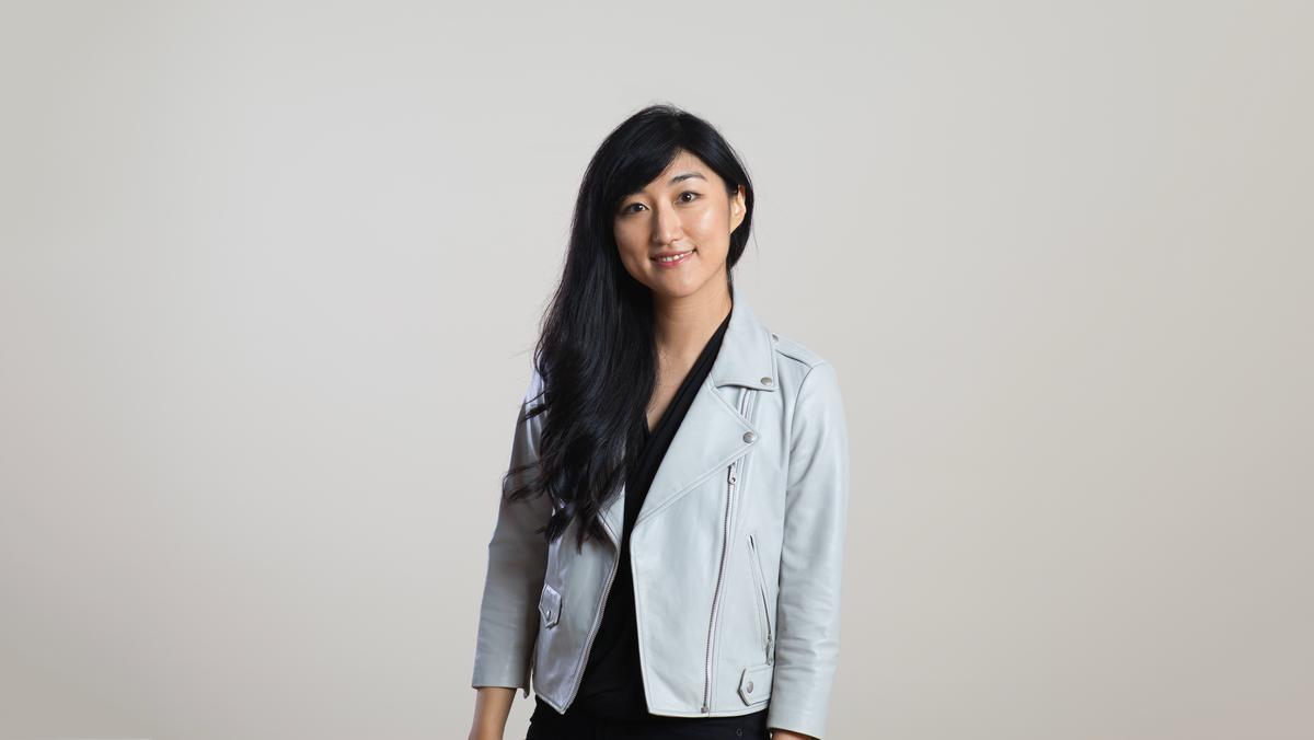 Upstart 50 Backer: Jess Lee, venture capital partner at Sequoia Capital ...