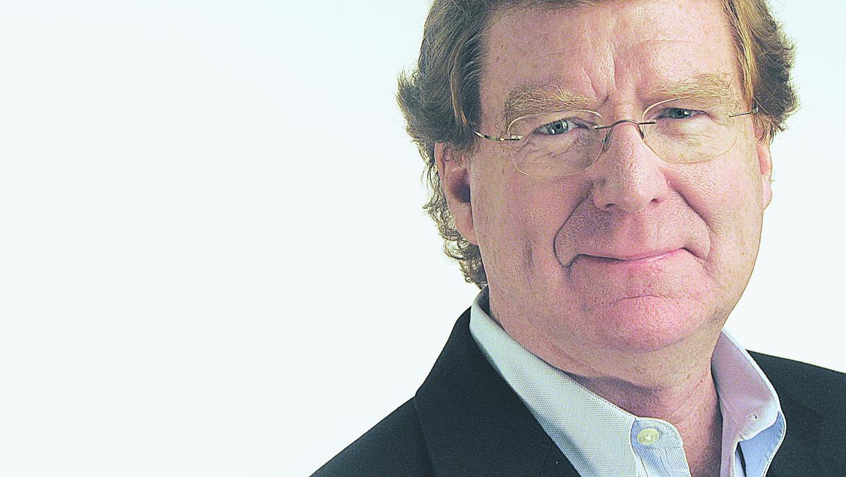 Q&A with Fitzgerald+Co's Dave Fitzgerald, 2017 Most Admired CEO ...