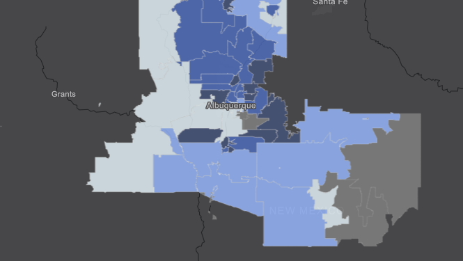 ABQ metro's wealthiest ZIP codes - Albuquerque Business First