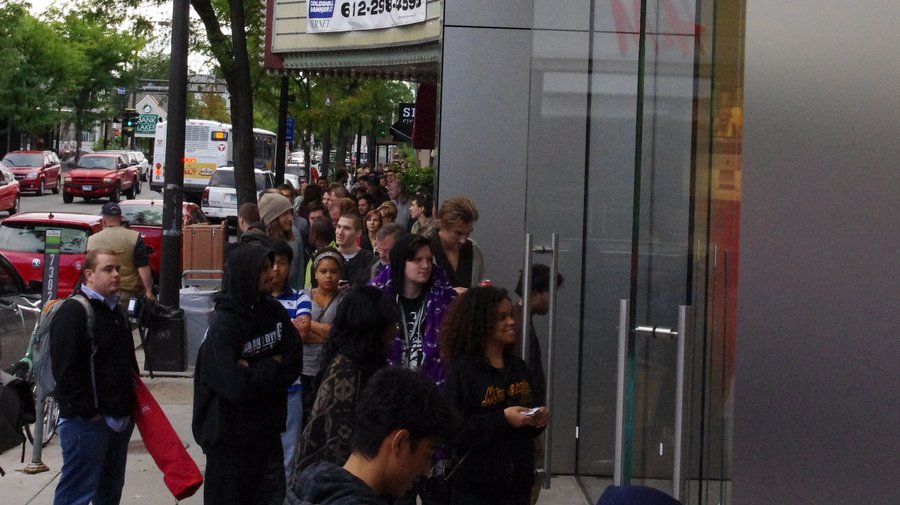 Uptown Minneapolis Apple Store will permanently close - Minneapolis ...