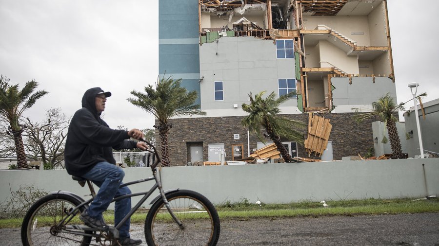 Harris County identifies flood-mitigation projects for bond election ...