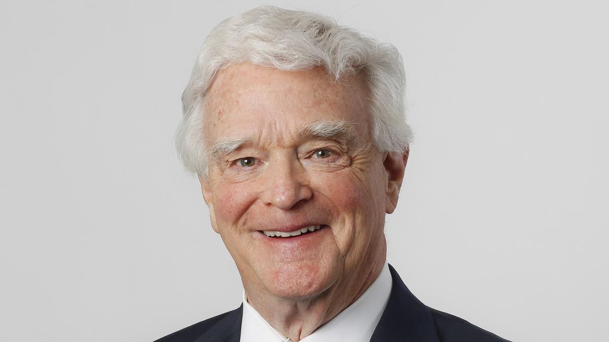 People to know in sports business: Bruce Miller - Louisville Business First