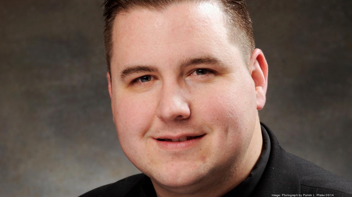 People to know in sports business: Joe Glover - Louisville Business First