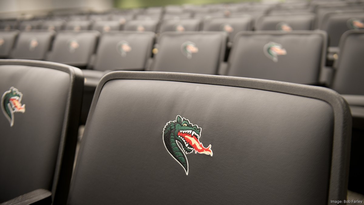 UAB prepares for growth after joining American Athletic Conference ...