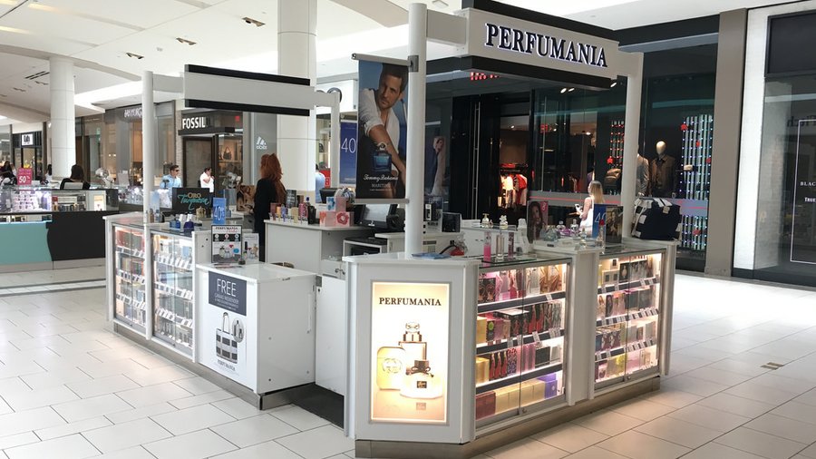 Perfumania to close 64 stores, blames declining mall traffic for ...