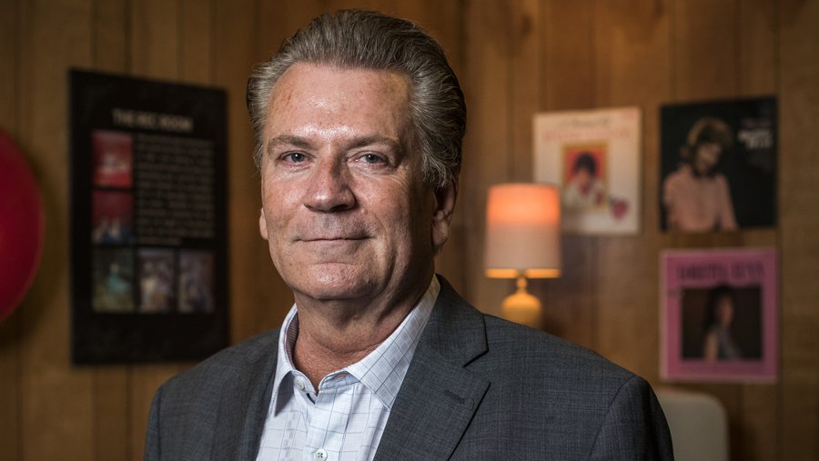 Johnny Cash Museum owner Bill Miller expected to reveal Merle Haggard ...