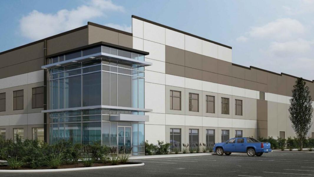 VanTrust selects Paul Hemmer Co. to build massive distribution center ...