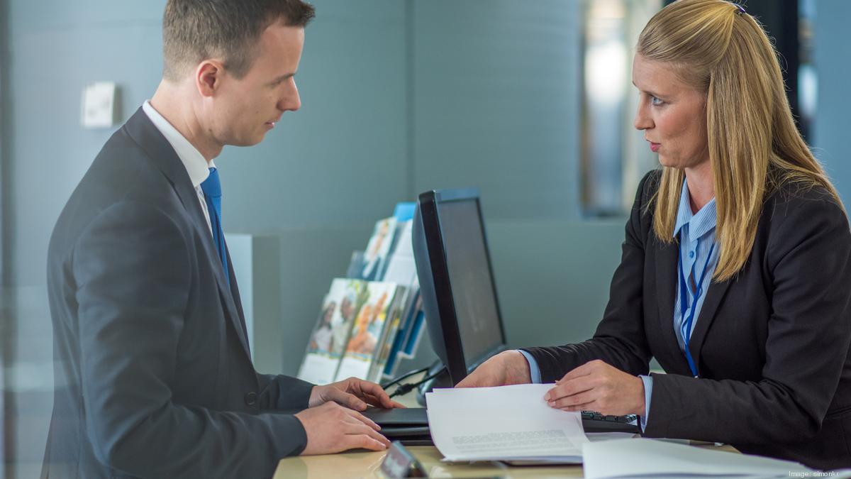 What to look for when switching banks - Denver Business Journal