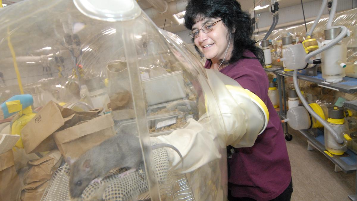 Taconic Biosciences moving headquarters to East Greenbush, NY, to make ...